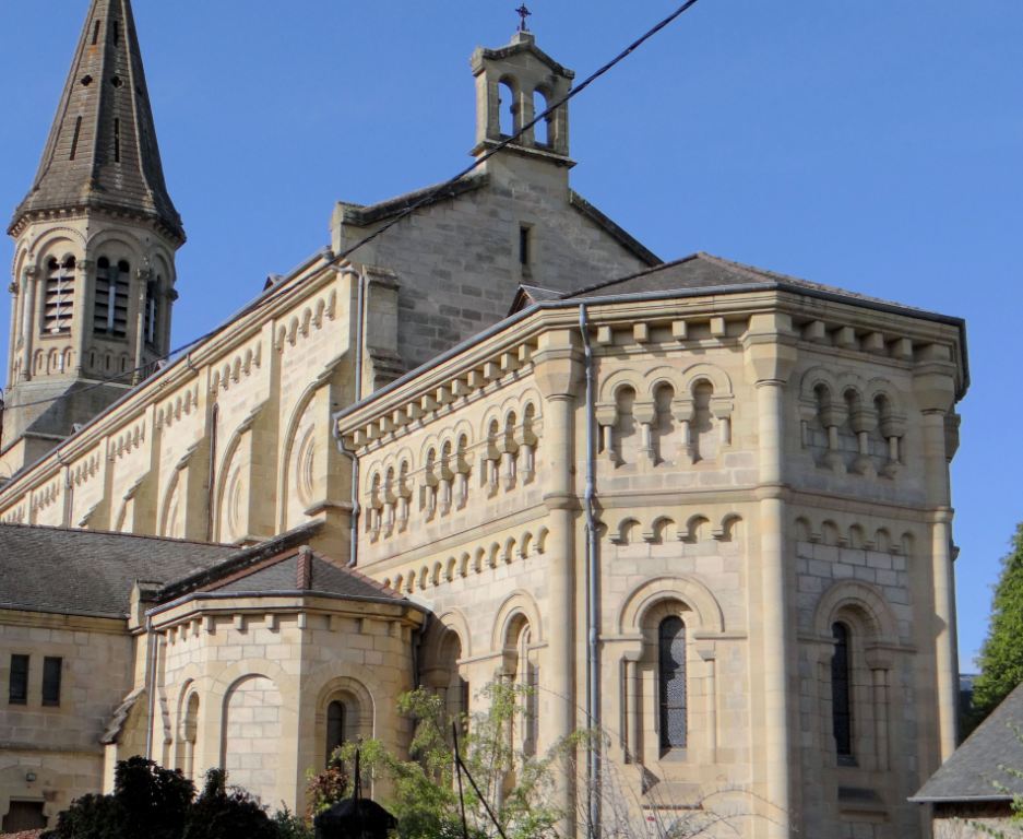 Brive | Things to See and Do in Brive-la-Gaillarde the Correze, France